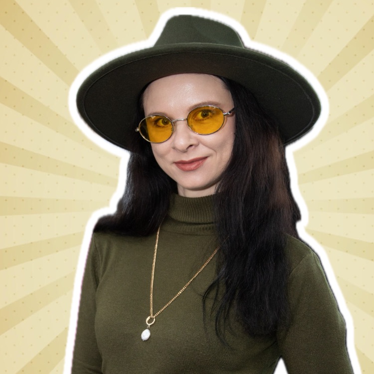 Иконка канала Позитив Кулешовой: проявленность и баланс жизни