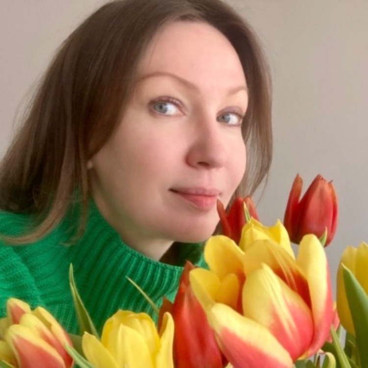 Иконка канала Оля Ля