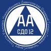 Иконка канала Анонимные Алкоголики СДО 12