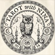 Иконка канала С Ниной