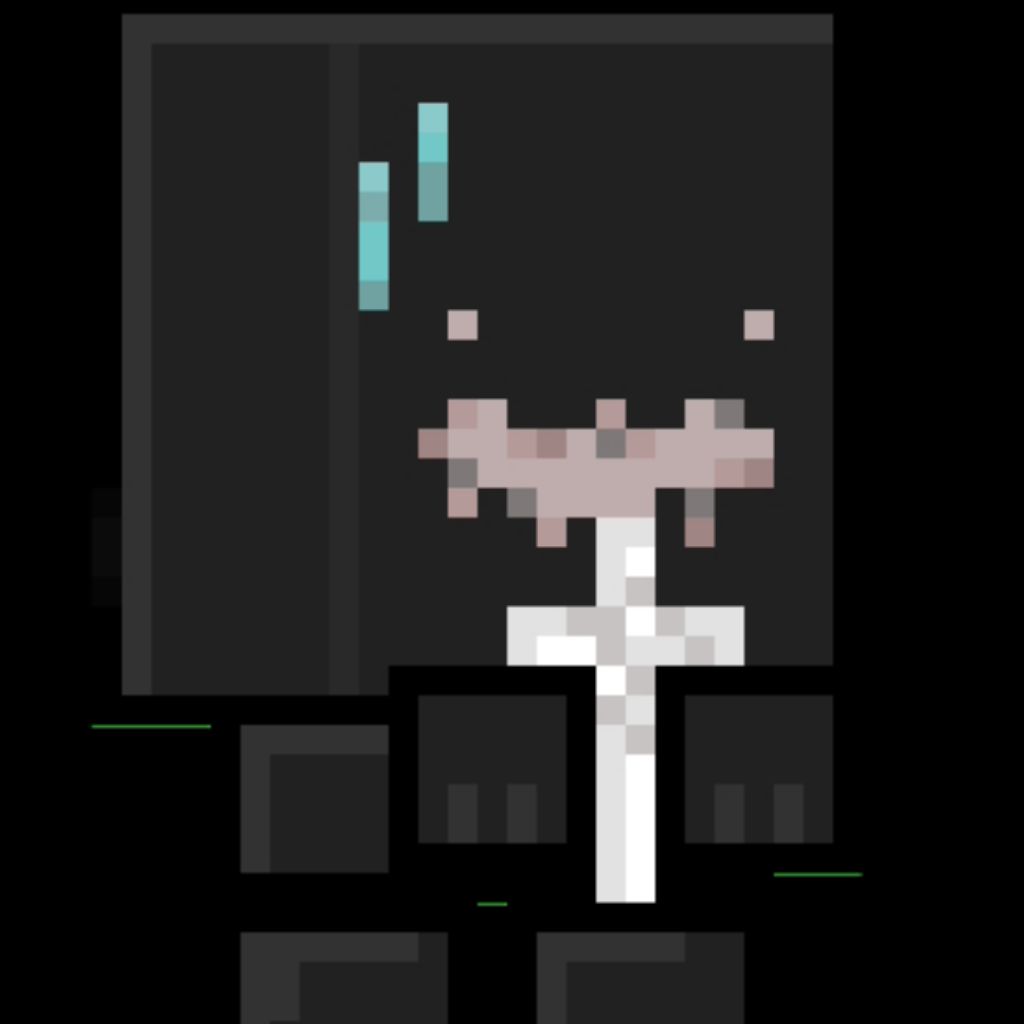 Иконка канала Vovkacraft