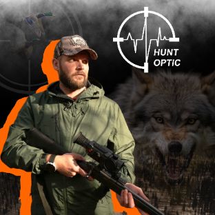Иконка канала Охота с hunt-optic.ru