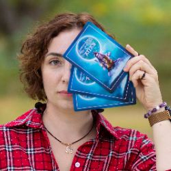 Иконка канала РАФИЕВА ЕЛЕНА/ПСИХОЛОГ/ИГРОПРАКТИК/МАК-КОНСУЛЬТАНТ