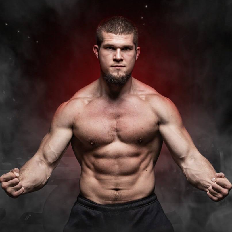 Иконка канала Федор Грозный