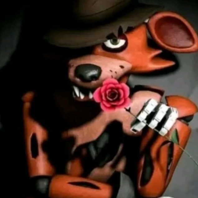 Иконка канала Foxy