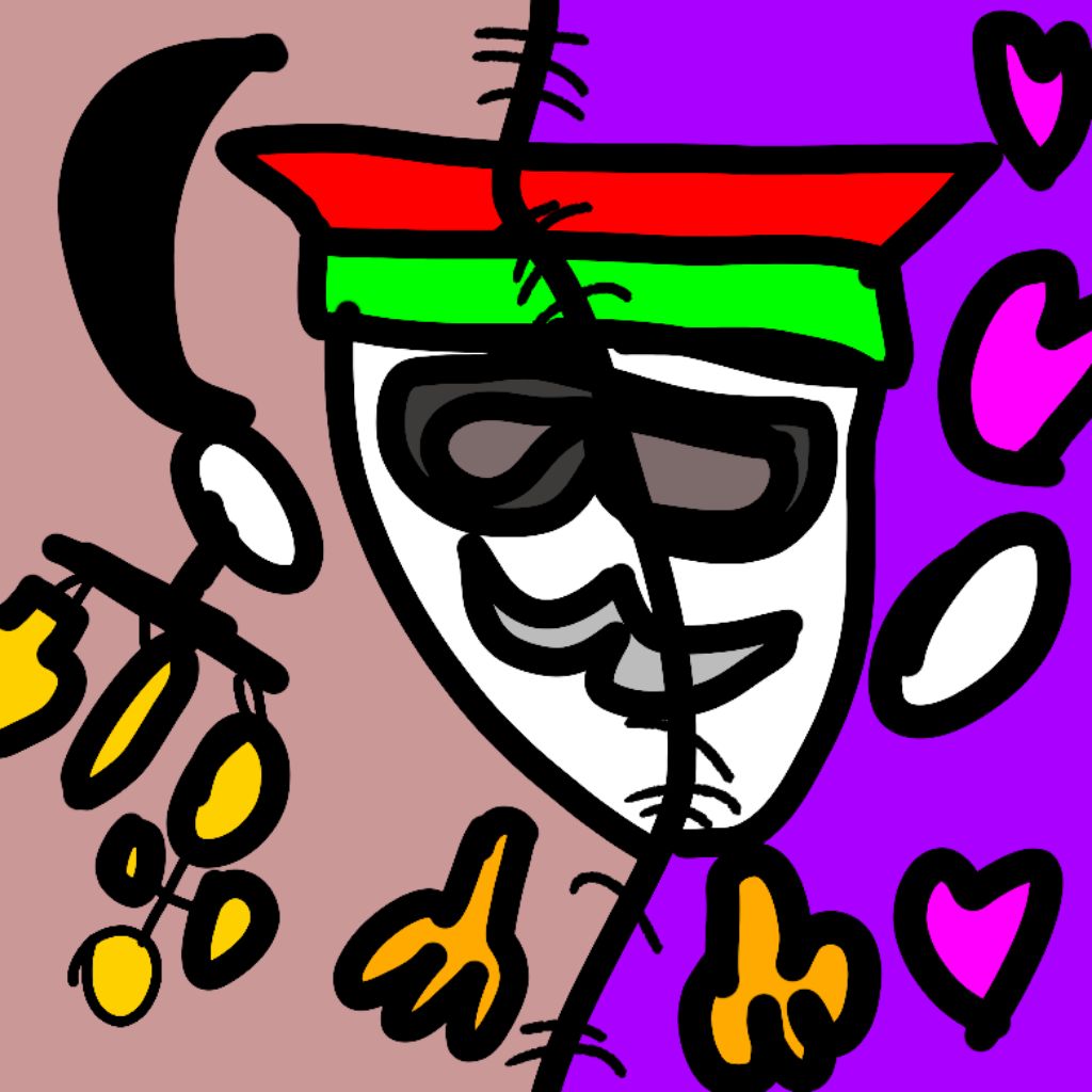 Иконка канала бембив Мсм Клим19к games (Валентини +Кредещевсто)