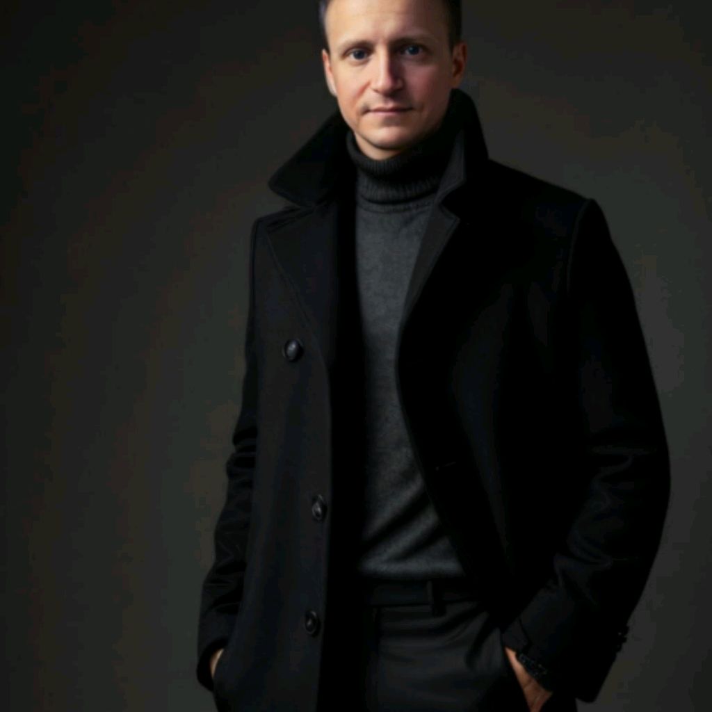 Иконка канала Sergijus