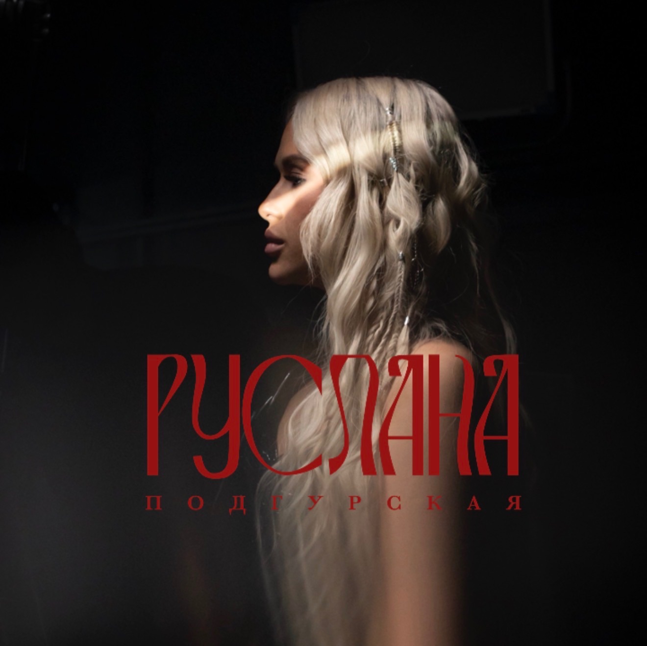 Иконка канала Руслана Подгурская