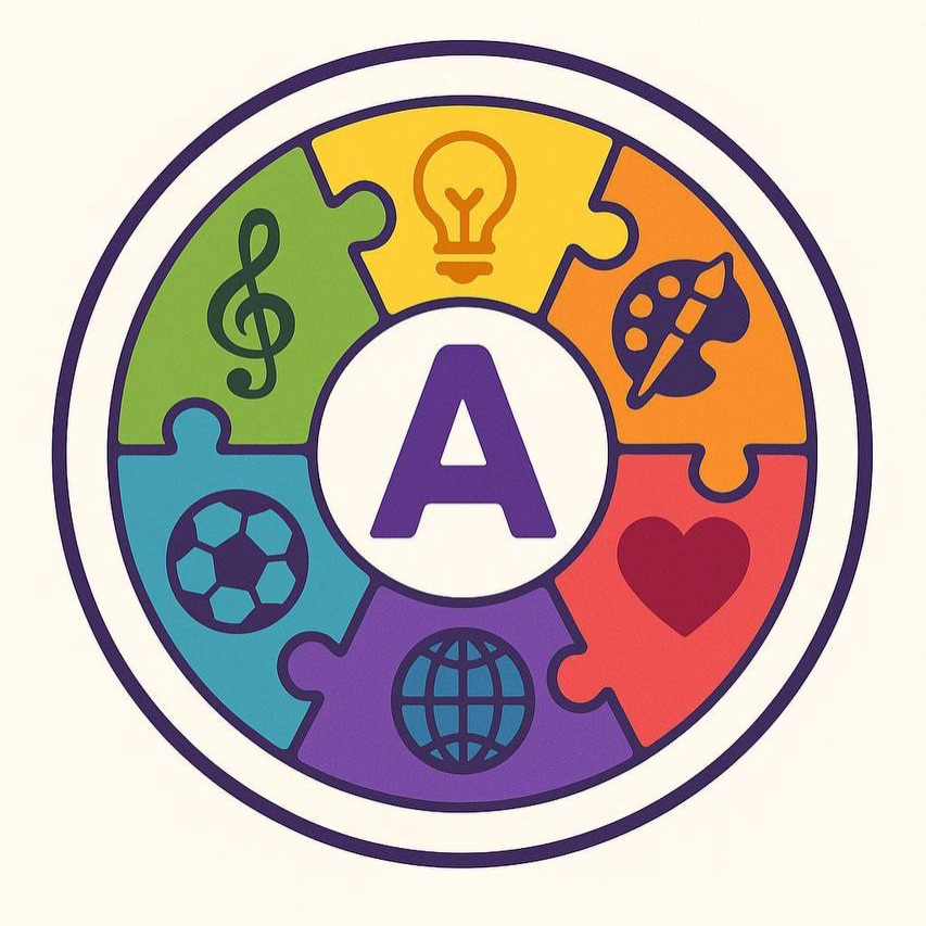 Иконка канала ЦДО АМЕТИСТ