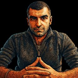 Иконка канала black_wolf38