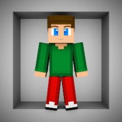 Иконка канала Dжиг