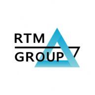 Иконка канала RTM GROUP