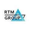 Иконка канала RTM GROUP