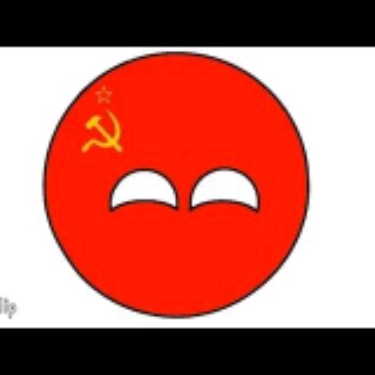 Иконка канала SSSR