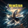Иконка канала New Star Marine