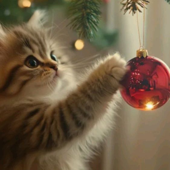 Иконка канала Кошка Мар Кошка