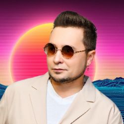 Иконка канала Andrey Jazz & Taty Spark