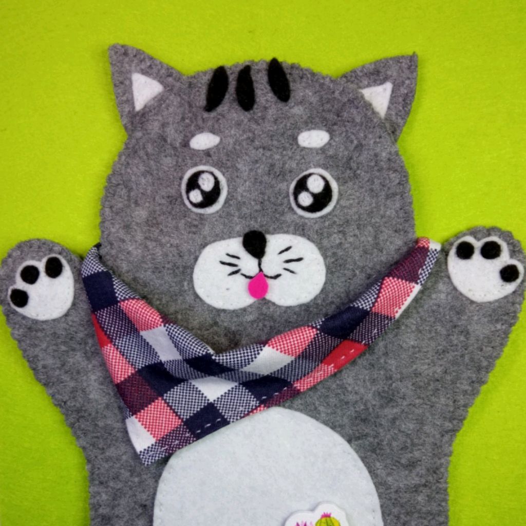 Иконка канала Весёлые поделки 😉