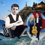 Иконка канала Семейный творческий тандем инвалидов "Ретро"