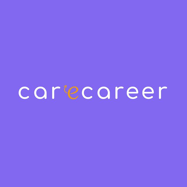 Иконка канала carecareer | карьера и коучинг