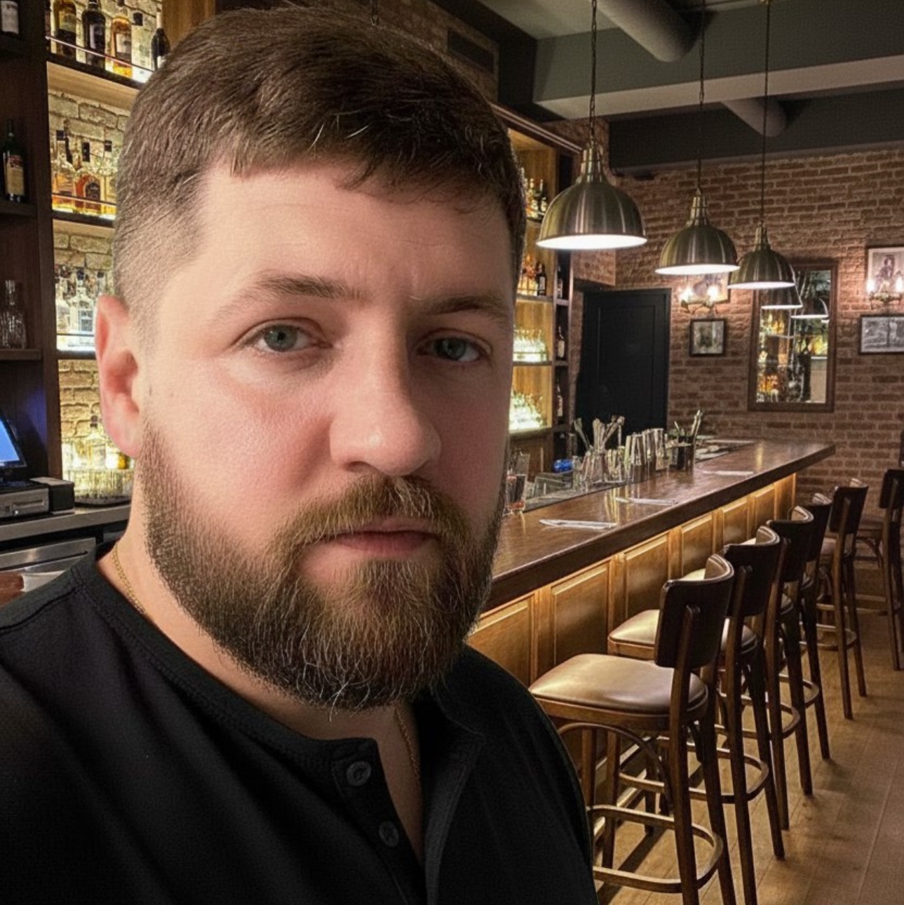 Иконка канала REACT LOOP