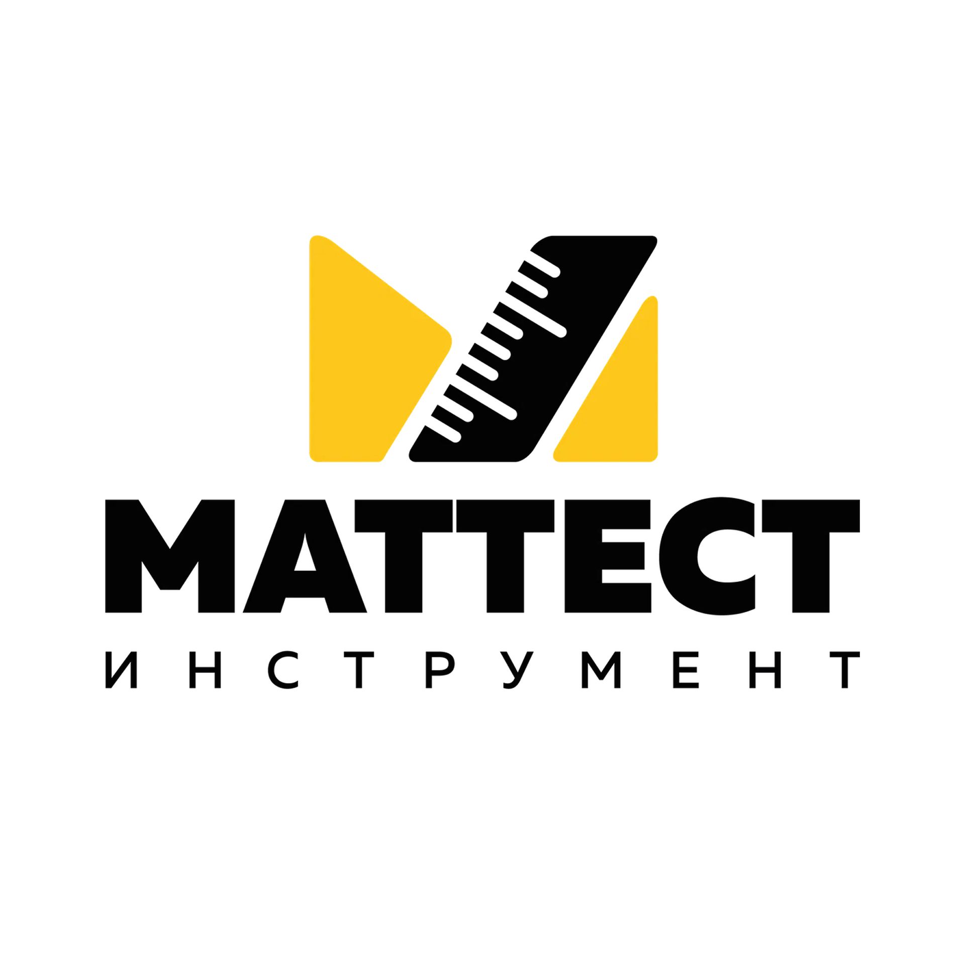 Иконка канала mattest_instrument