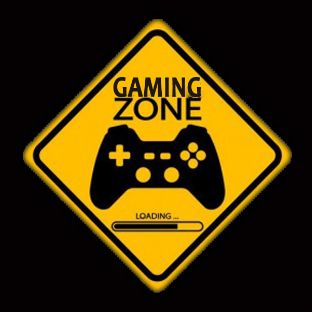 Иконка канала Gaming Zone прохождение игр