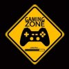 Иконка канала Gaming Zone прохождение игр