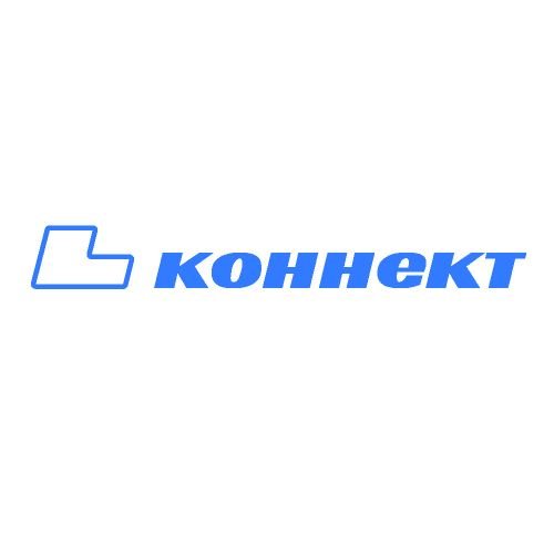 Иконка канала Коннект продакшен