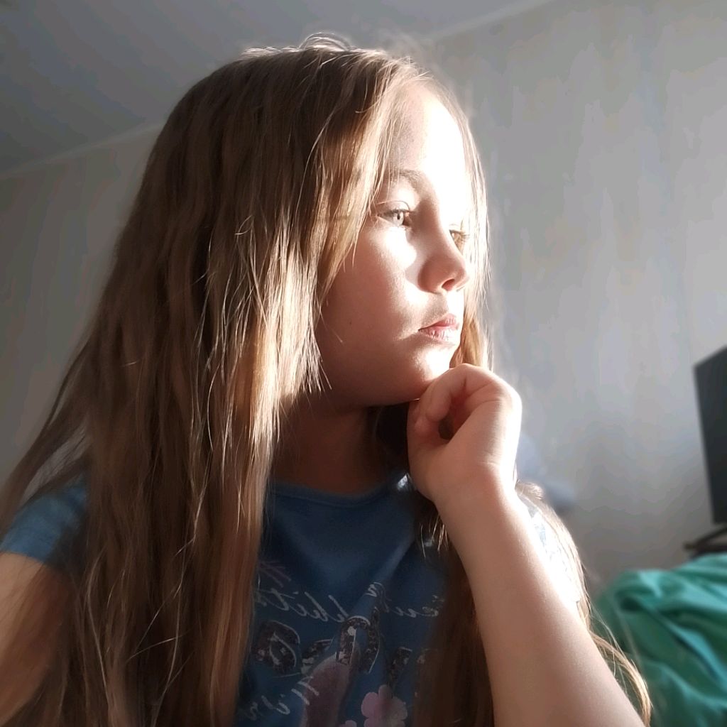 Иконка канала 👾 Полина GEUM 👾