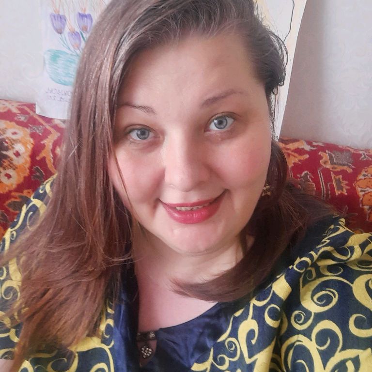 Иконка канала АБРОСИМОВА СВЕТЛАНА