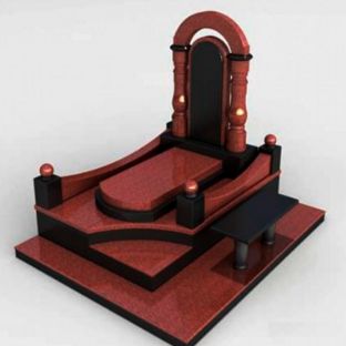 Иконка канала памятники в Солдатской