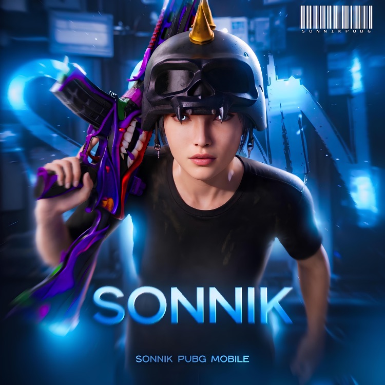 Иконка канала SONNIK_PUBG