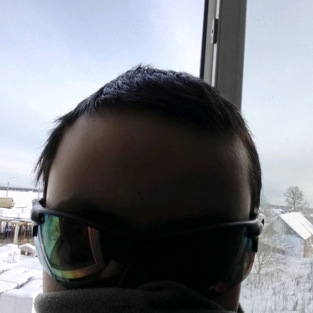 Иконка канала Миша 1