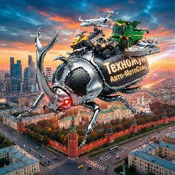 Иконка канала TehnoJuk