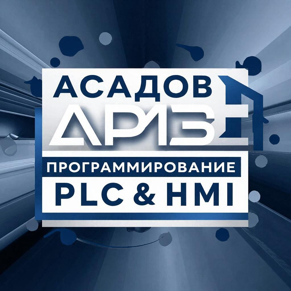 Иконка канала PLC&HMI