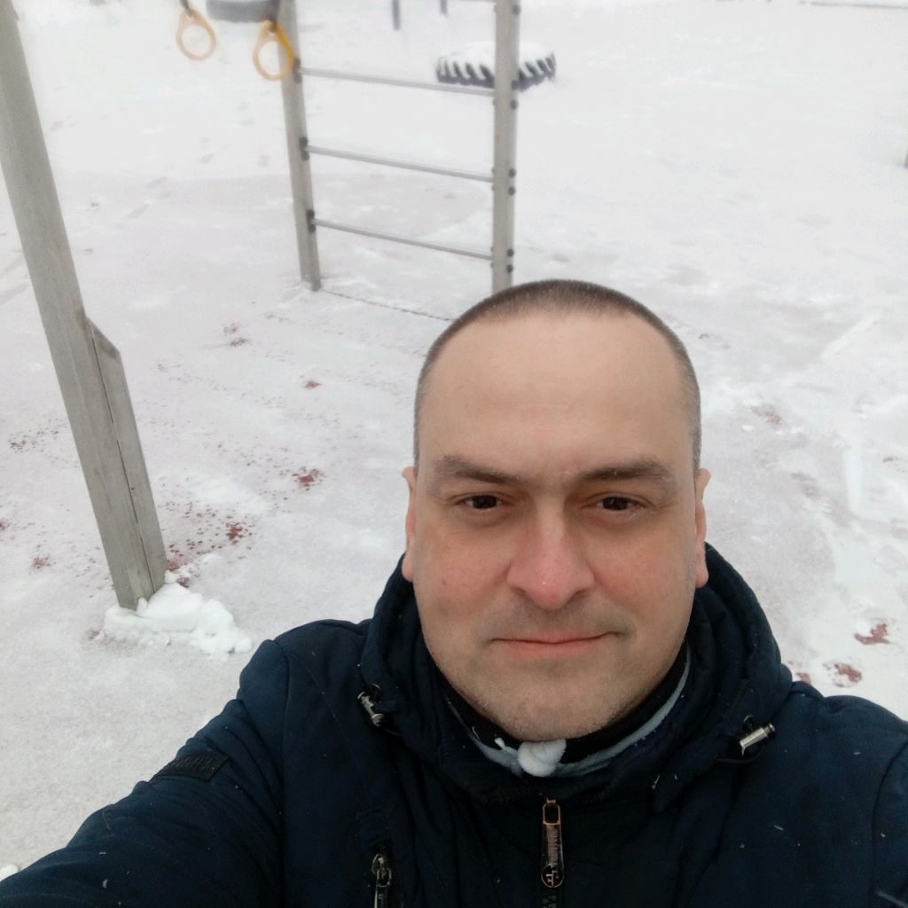 Иконка канала Александр Кельчин