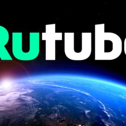 Иконка канала Rutuber