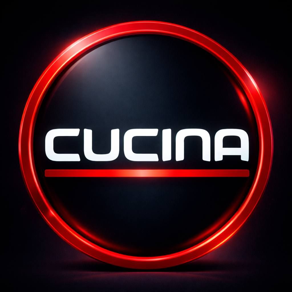 Иконка канала Cucina. Кухни на заказ