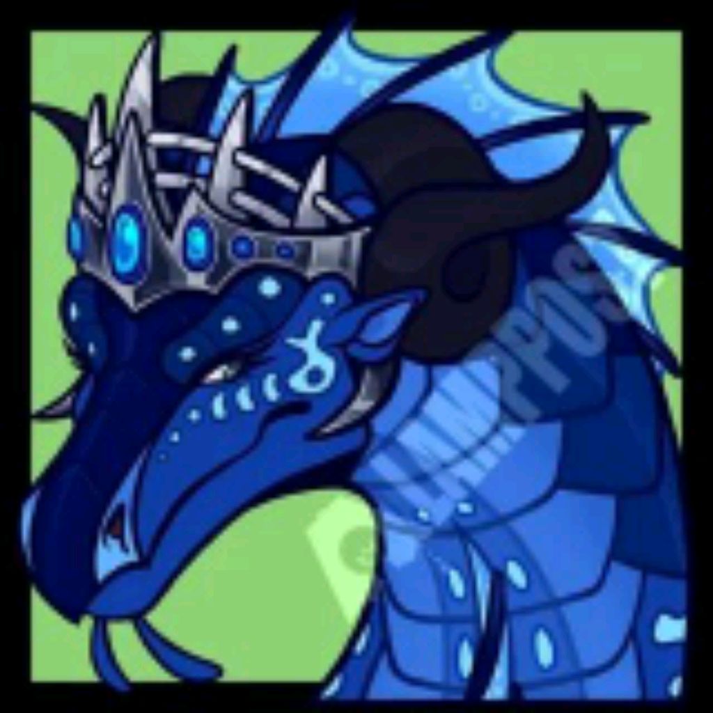 Иконка канала •🌊LADOON🌊• ||Dragon Saga||