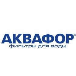 Иконка канала АКВАФОР - Фильтры для воды