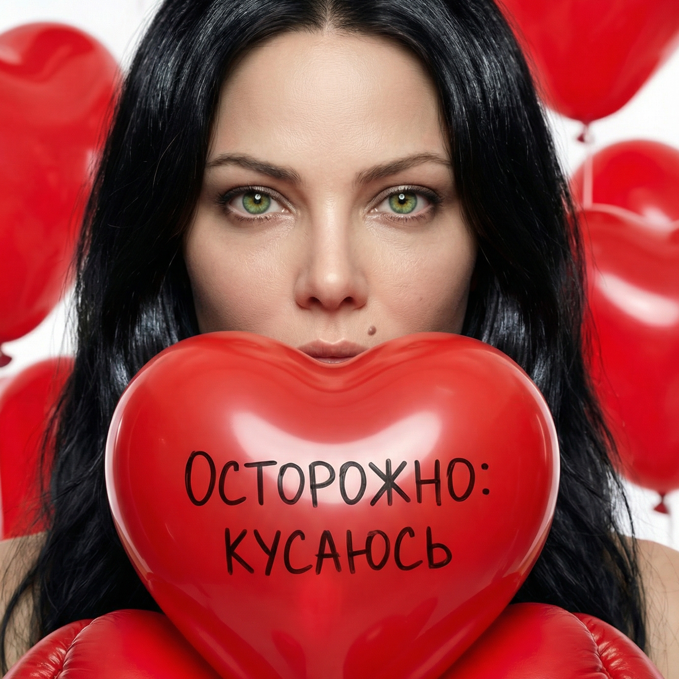 Иконка канала Вероника и Ai