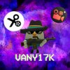 Иконка канала ❄️VANY17K❄️ (MMXXVI)