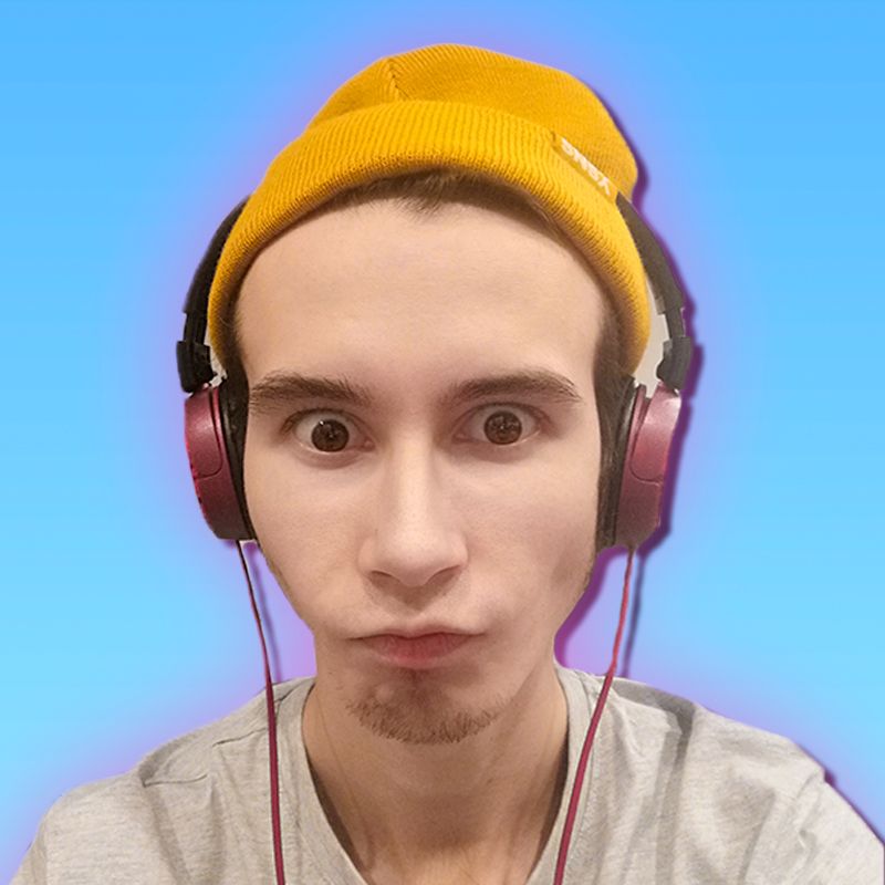 Иконка канала Я - МУЗЫКАНТ (Обучение FL Studio)