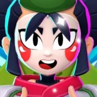 Иконка канала Brawl Stars (ютуб)