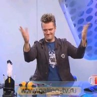 Иконка канала Галкин 2012