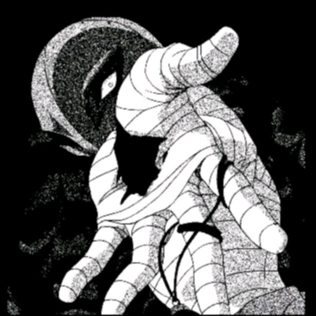 Иконка канала ☣️M1R0N_ANTRBX☢️