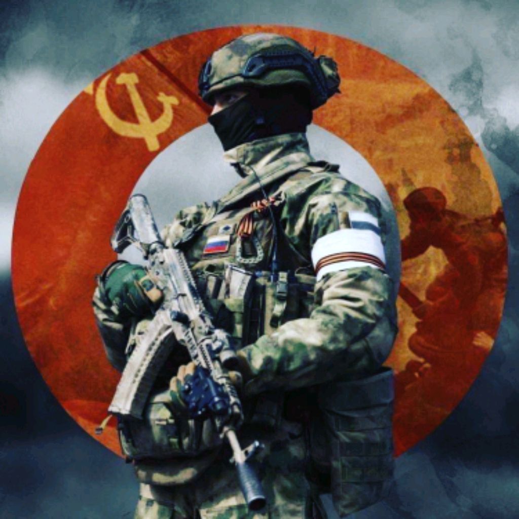 Иконка канала Русич