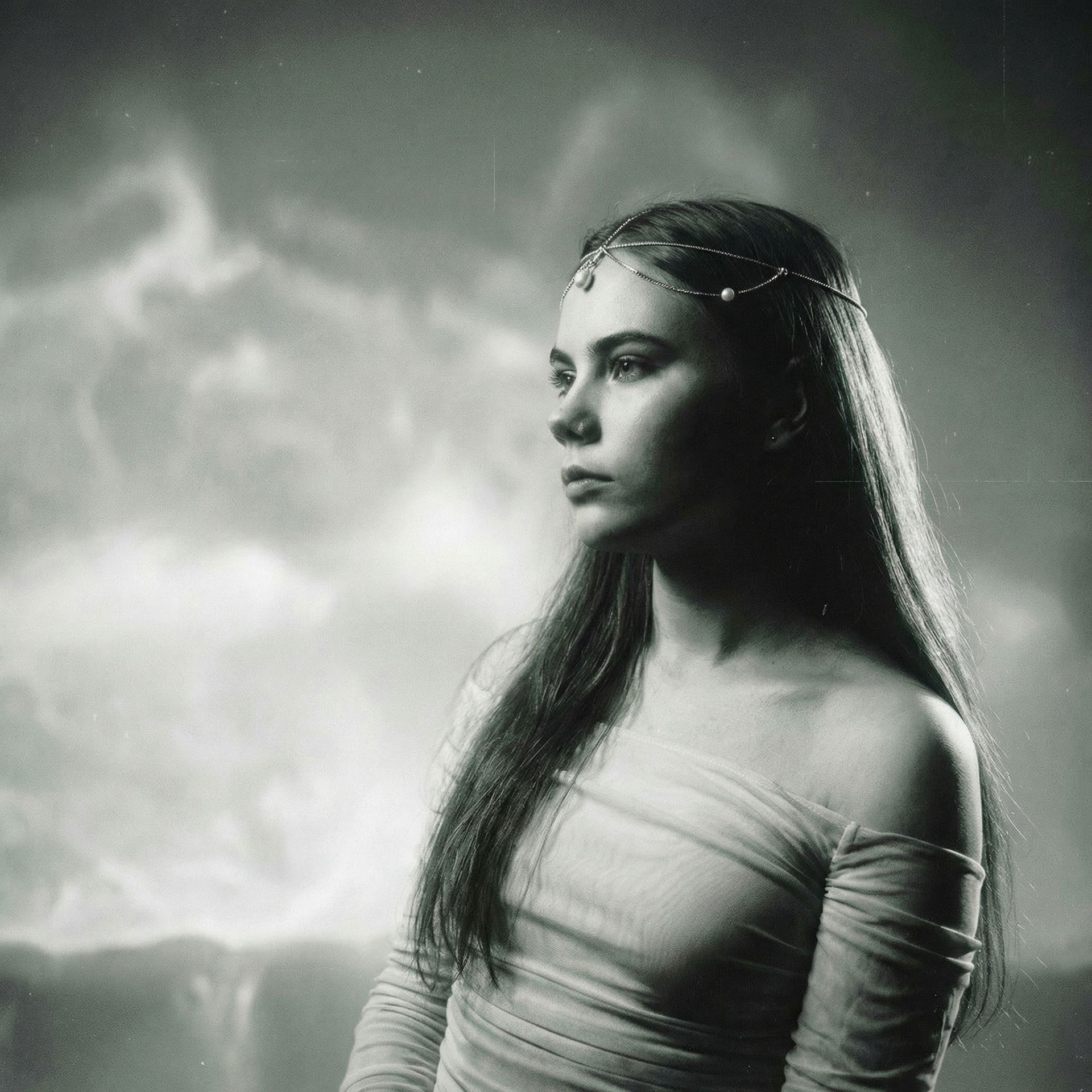 Иконка канала ДАРЬЯ | Дизайн и Ai-видео