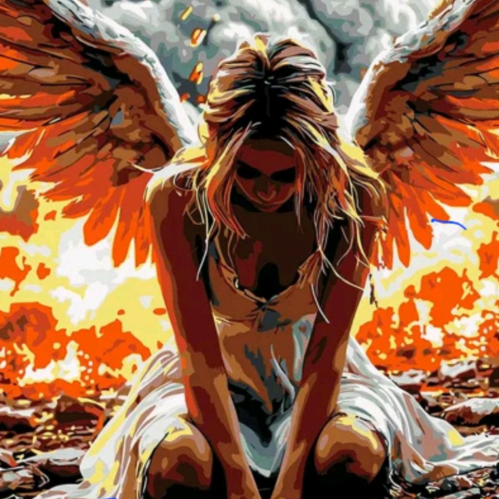 Иконка канала Ольга Апатёнок